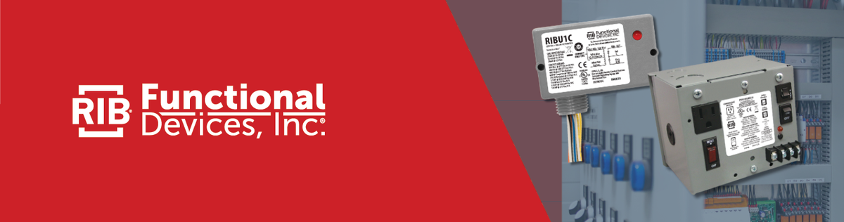 Functional Devices | Building Controls & Solutions
