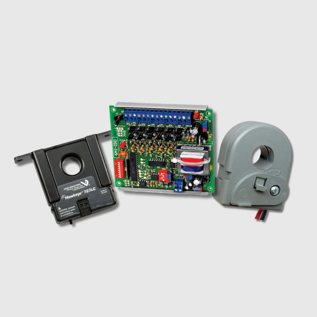 Current Transducers | Building Controls & Solutions