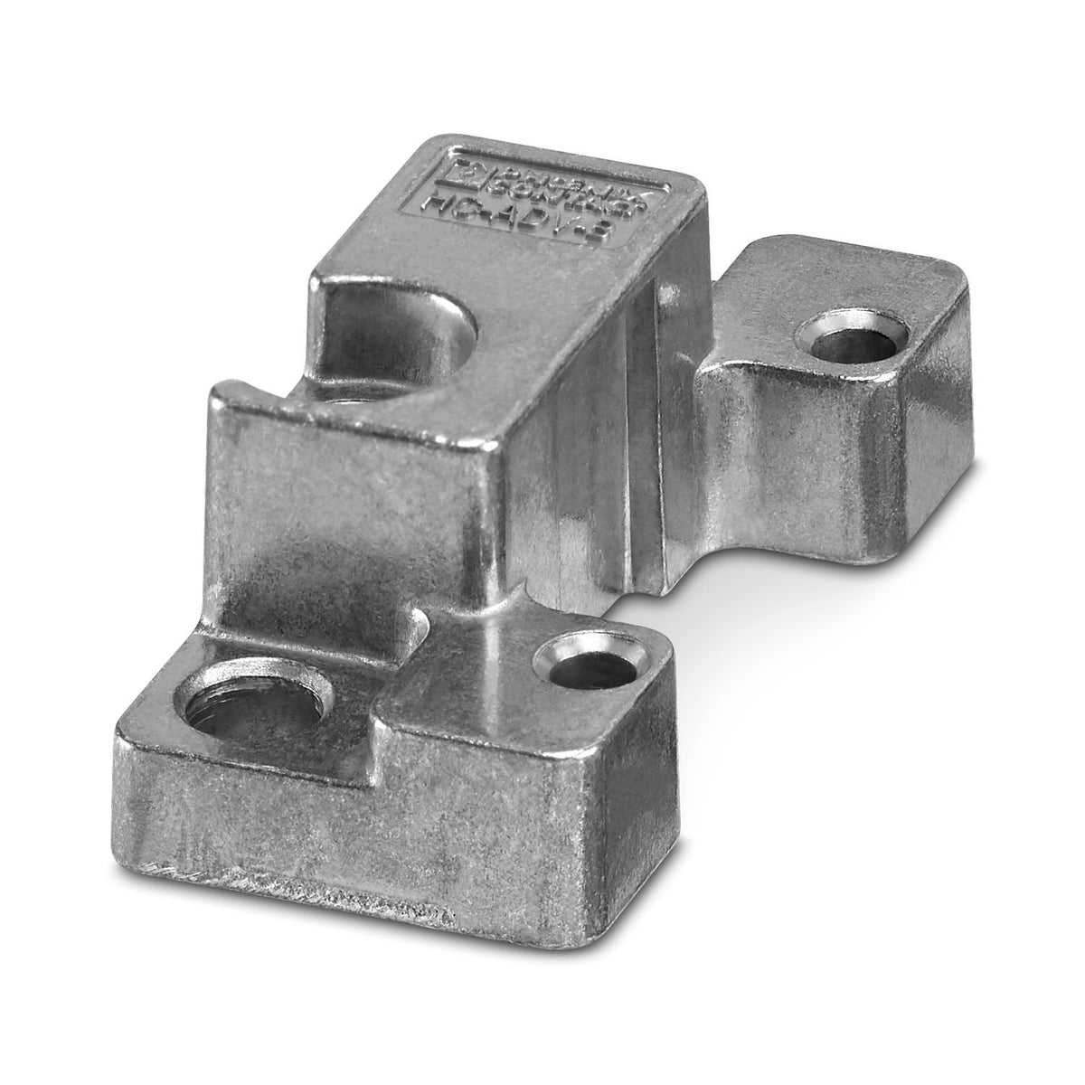 1686533 | Phoenix Contact | Panel-Mount Flange for Heavycon Advance ...