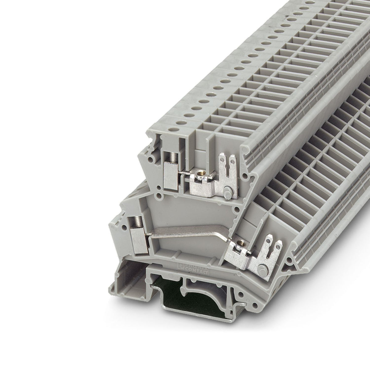 2770561 | Phoenix Contact | Phoenix Feed-Through Terminal Block ...