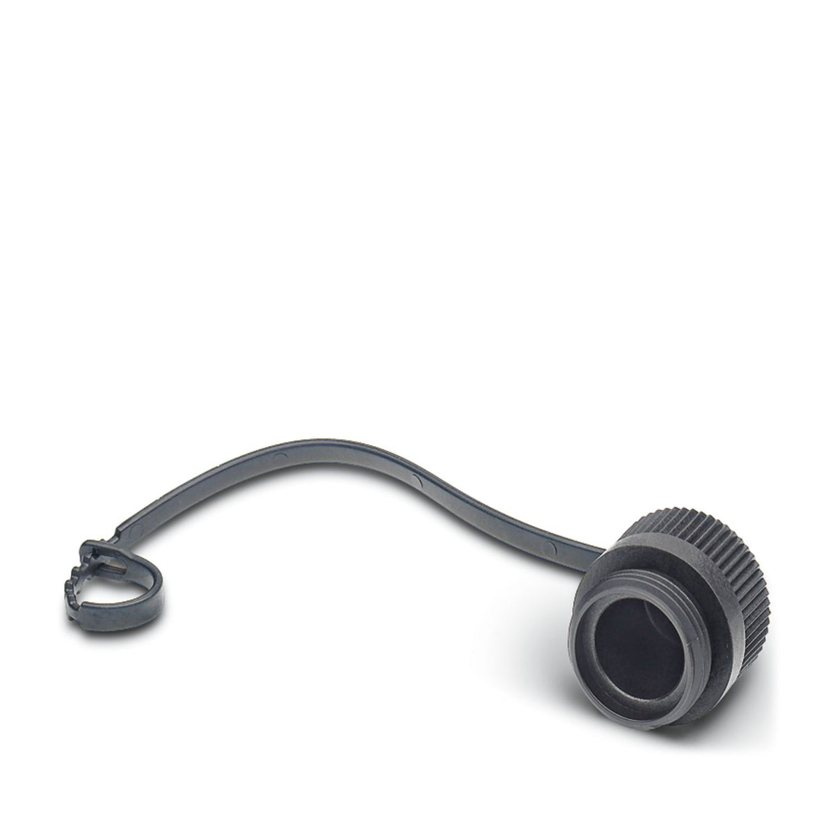1430925 | Phoenix Contact | 7/8 Inch Sealing Cap Made of Plastic with ...