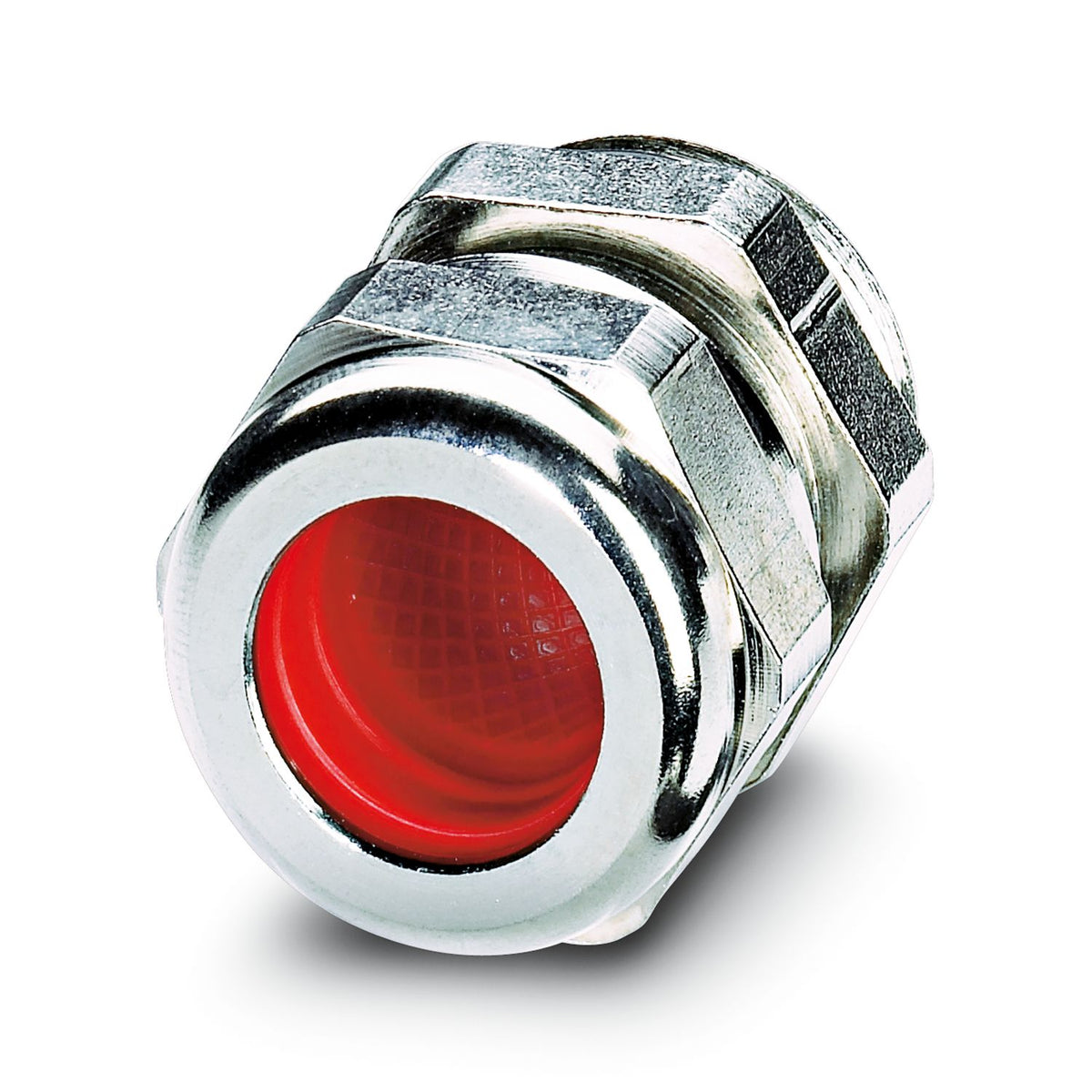 1607019 | Phoenix Contact | Cable Gland, Shielded: Yes, Degree of ...