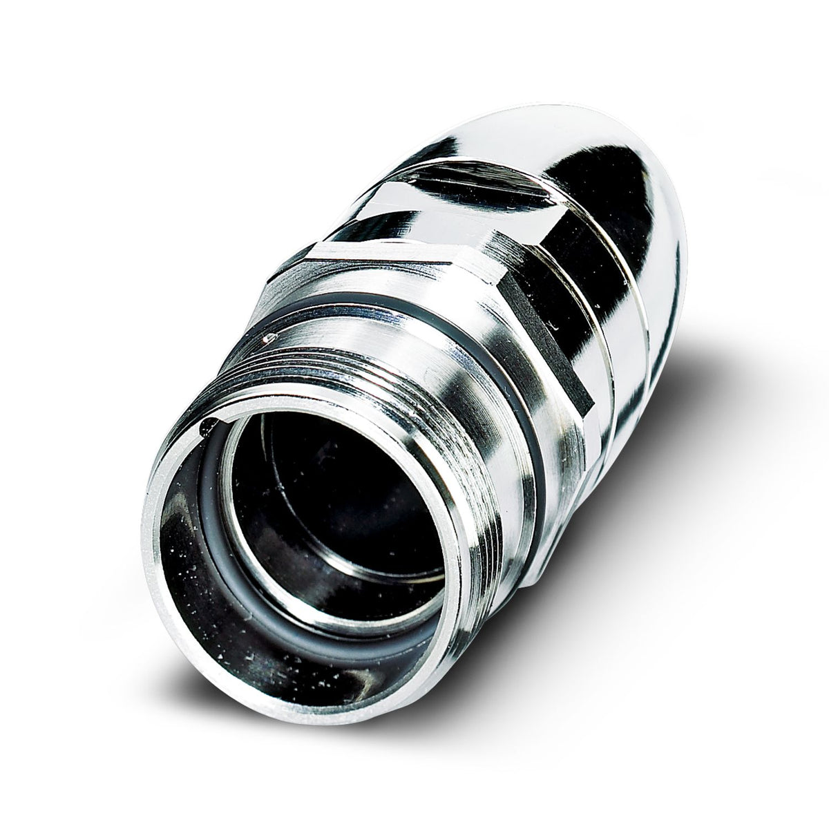 1592618 | Phoenix Contact | Sleeve Housing for Coupler Connector ...