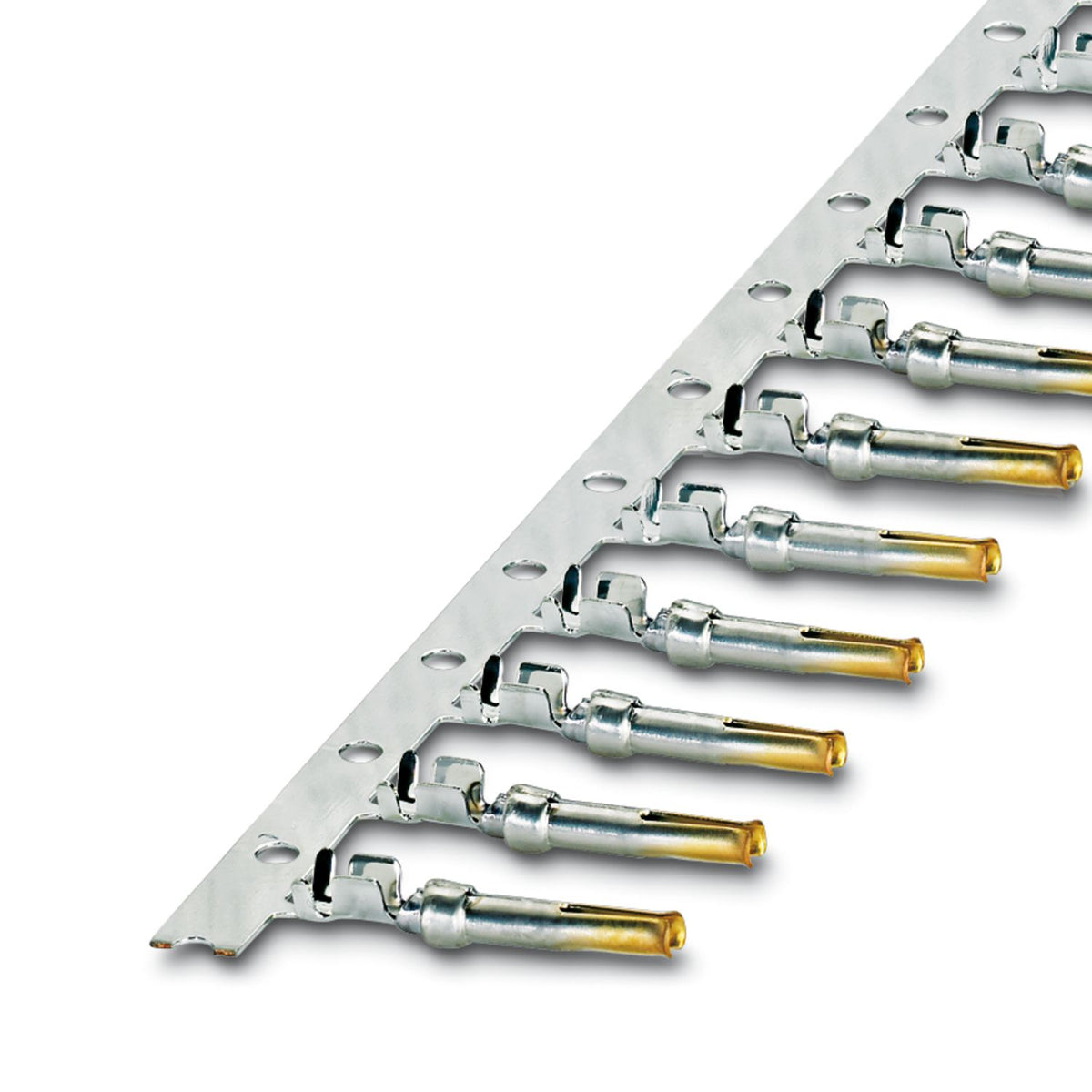 1603330 | Phoenix Contact | Crimp Contact, Socket, Rolled, Taped ...