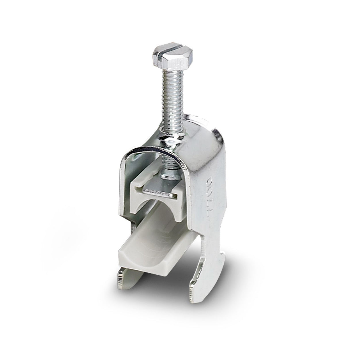 3240252 | Phoenix Contact | Cable Clamp, for DIN Rails – Building ...