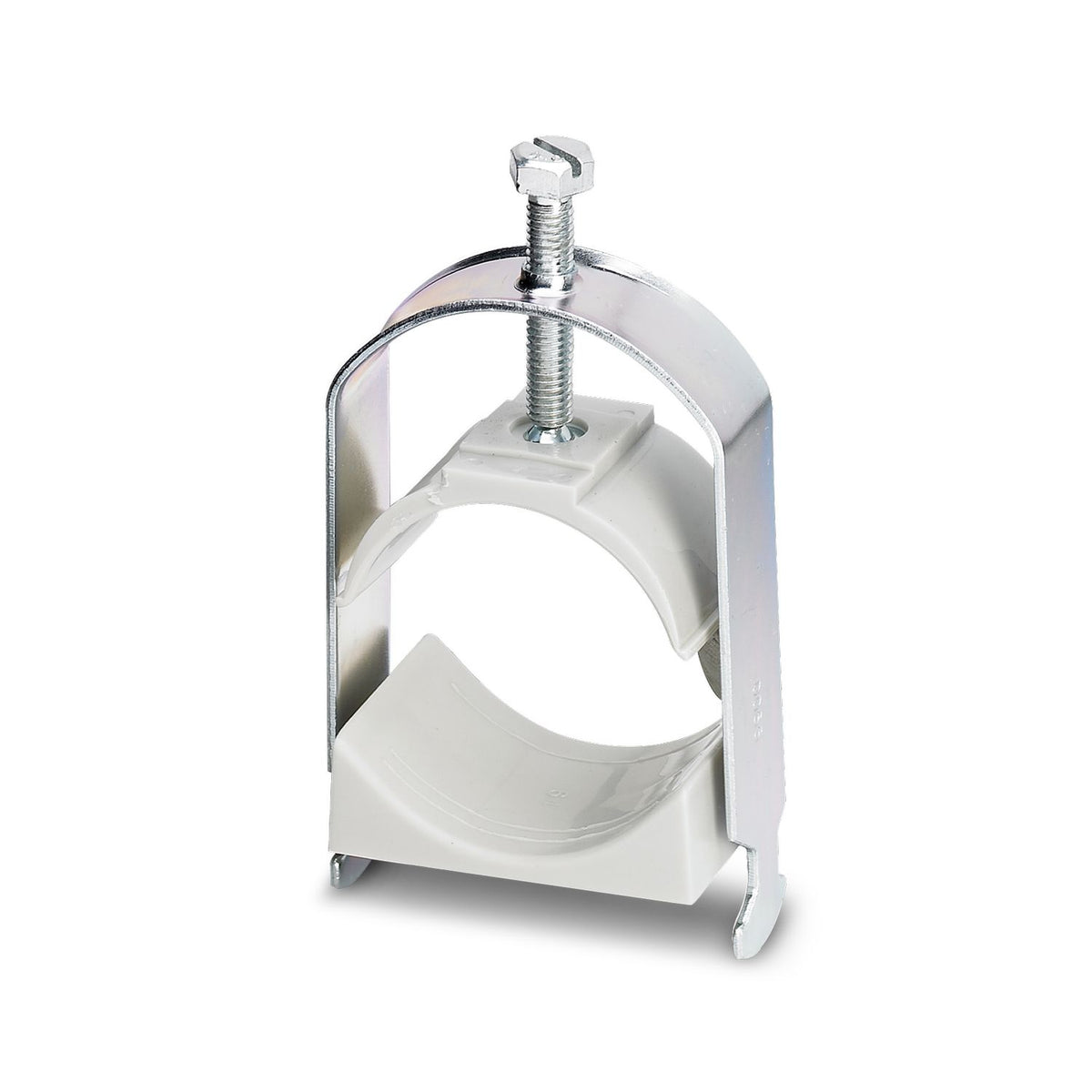 3240261 | Phoenix Contact | Cable Clamp, for DIN Rails – Building ...