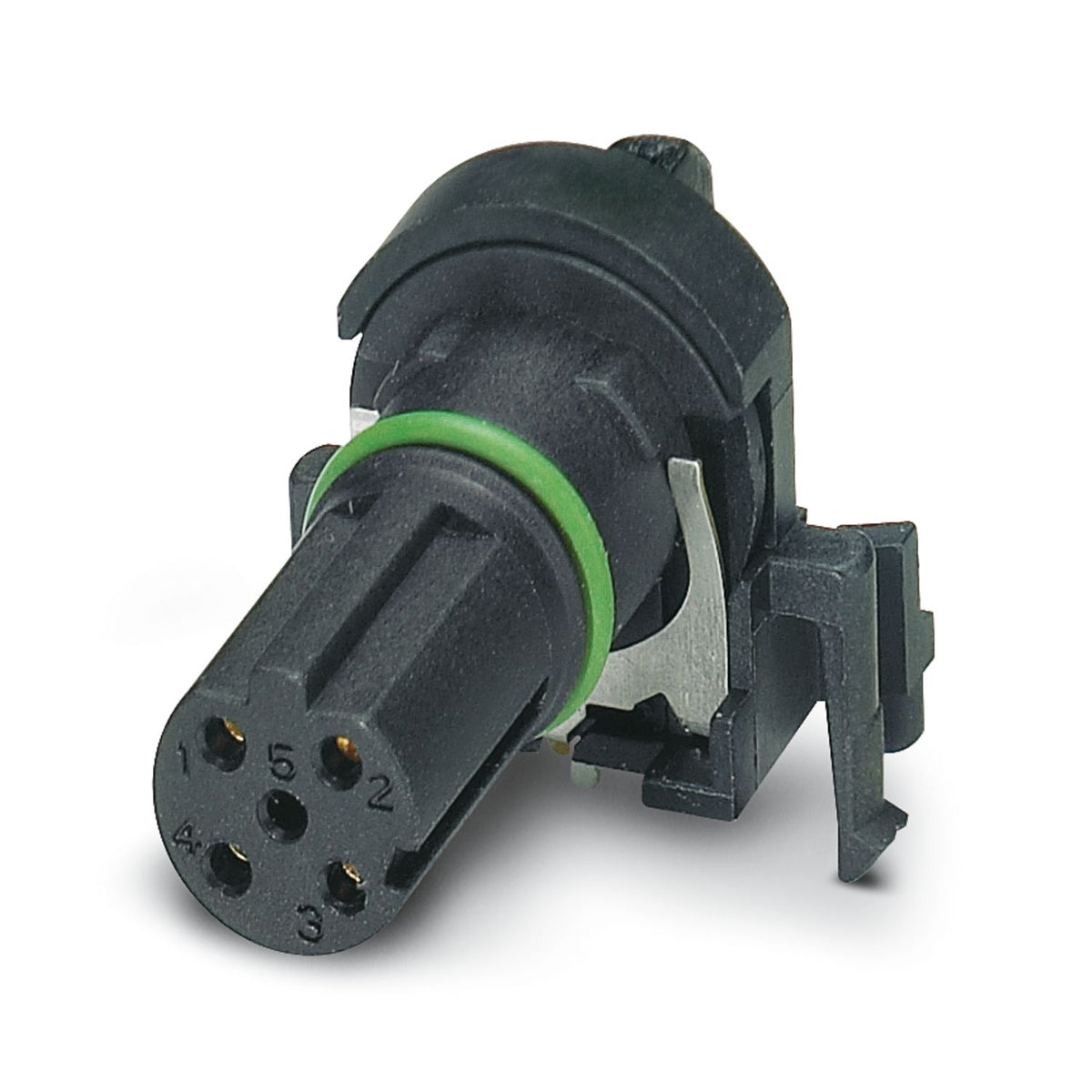 1432457 | Phoenix Contact | Contact Carrier, Ethernet/Profinet CAT5 ...