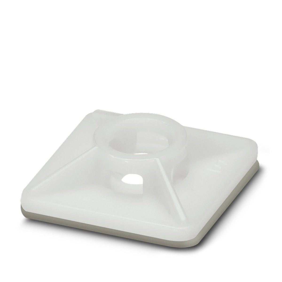 3240706 | Phoenix Contact | Cable Binder Base, for Cable Binders Up to ...