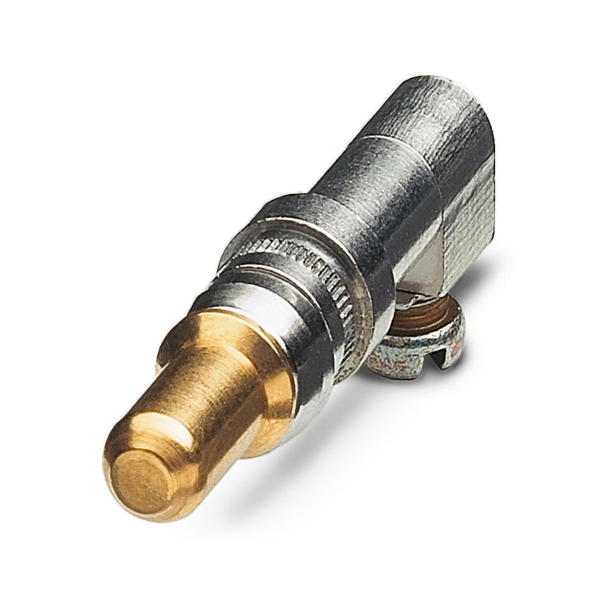 1655483 | Phoenix Contact | Power Contact, for D-SUB Combination ...