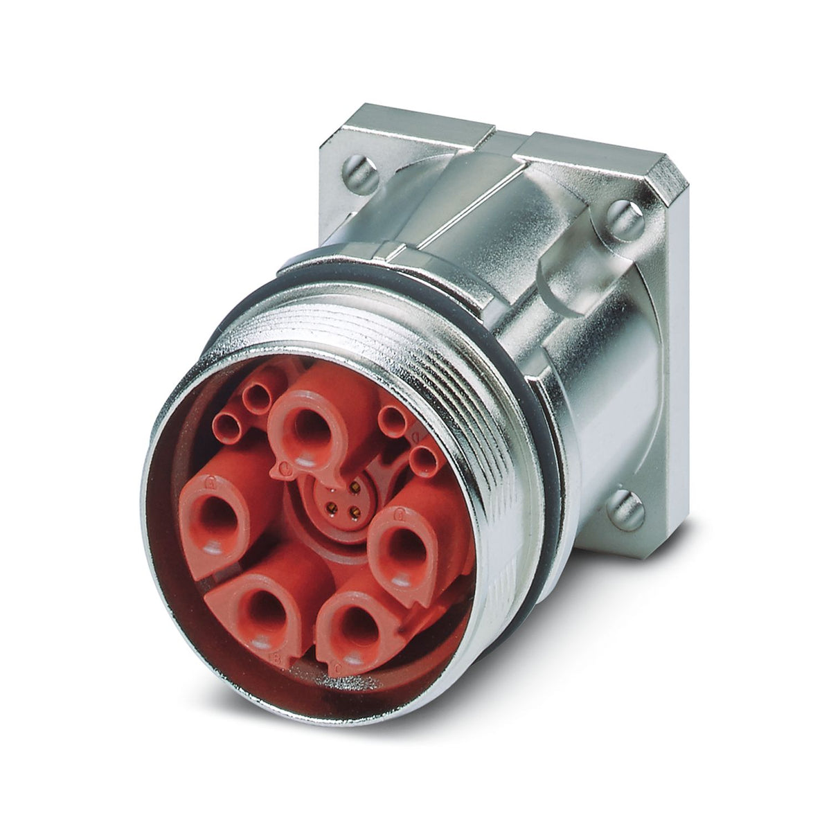 1623372 | Phoenix Contact | M40, Device Connector Front Mounting ...