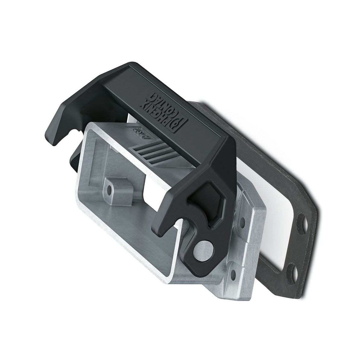 1424391 | Phoenix Contact | Panel Mounting Base D25, with Single ...