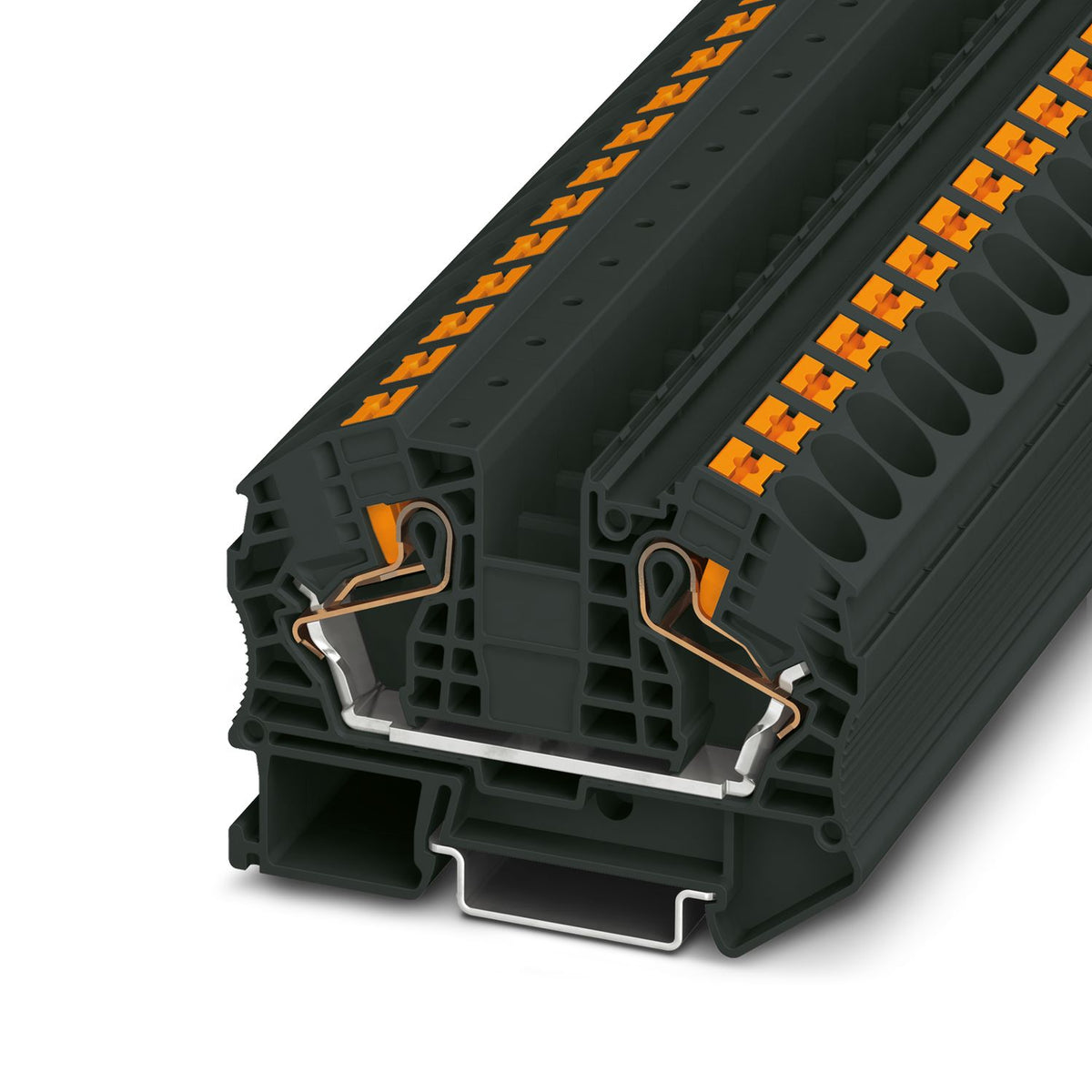 3212145 | Phoenix Contact | Phoenix Feed-Through Terminal Block ...
