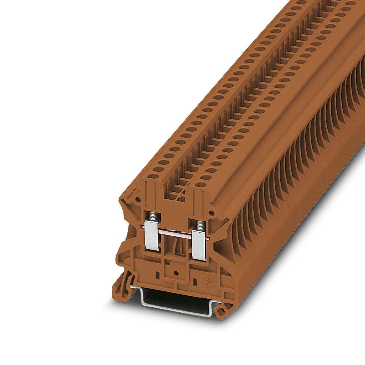 3044077 | Phoenix Contact | Phoenix Feed-Through Terminal Block ...