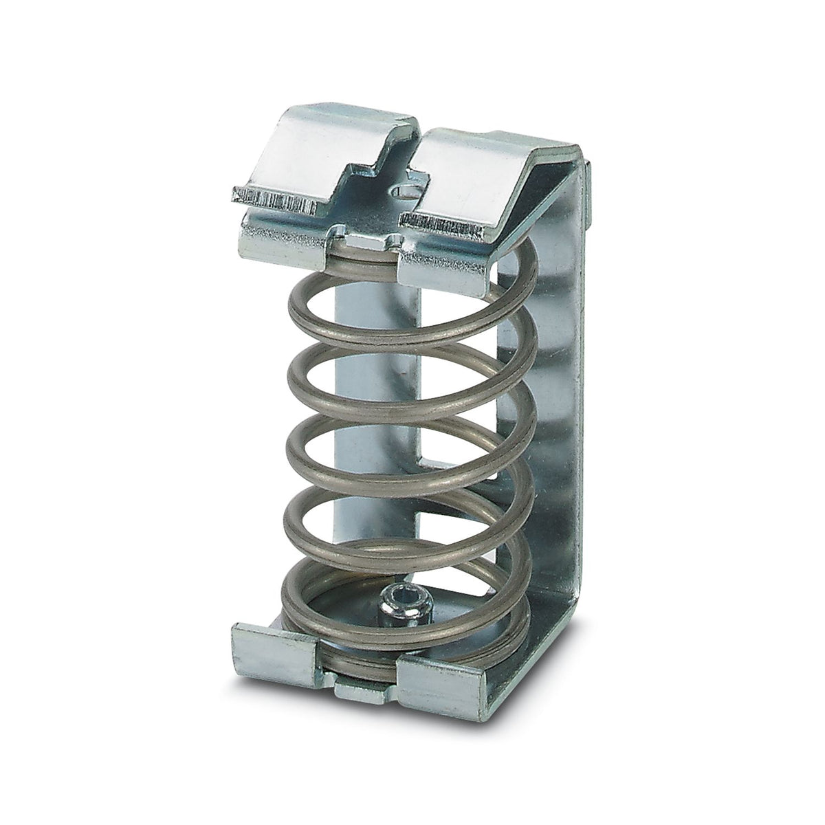 3062906 | Phoenix Contact | Shield Connection Terminal Block, for ...