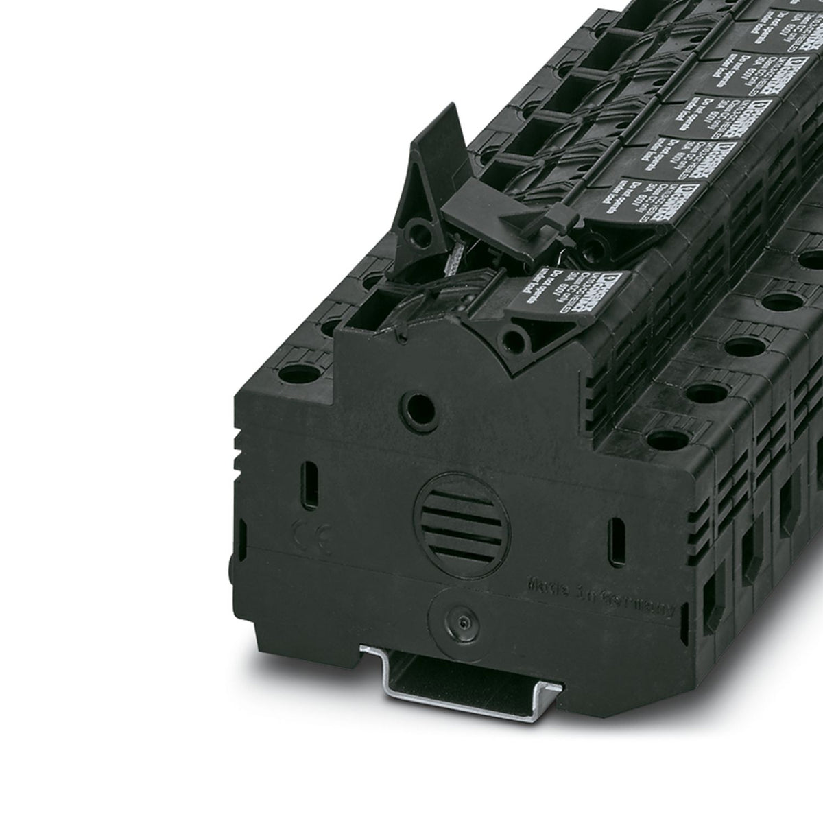 3048629 | Phoenix Contact | Phoenix Fuse Modular Terminal Block, Fuse ...