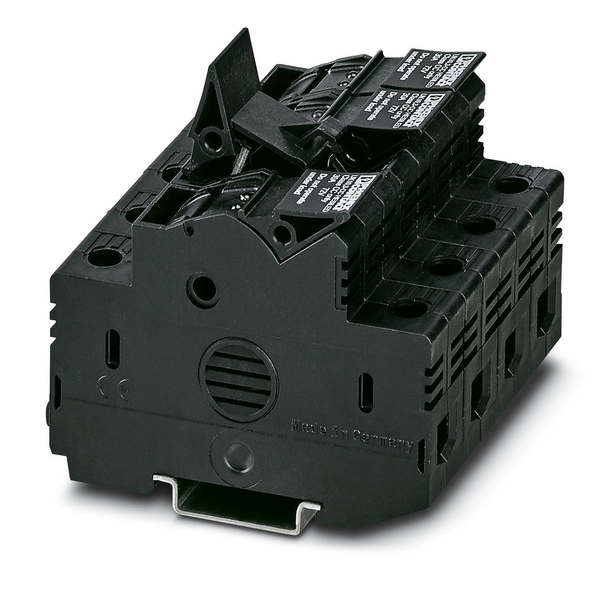 3048700 | Phoenix Contact | Phoenix Fuse Modular Terminal Block, Fuse ...