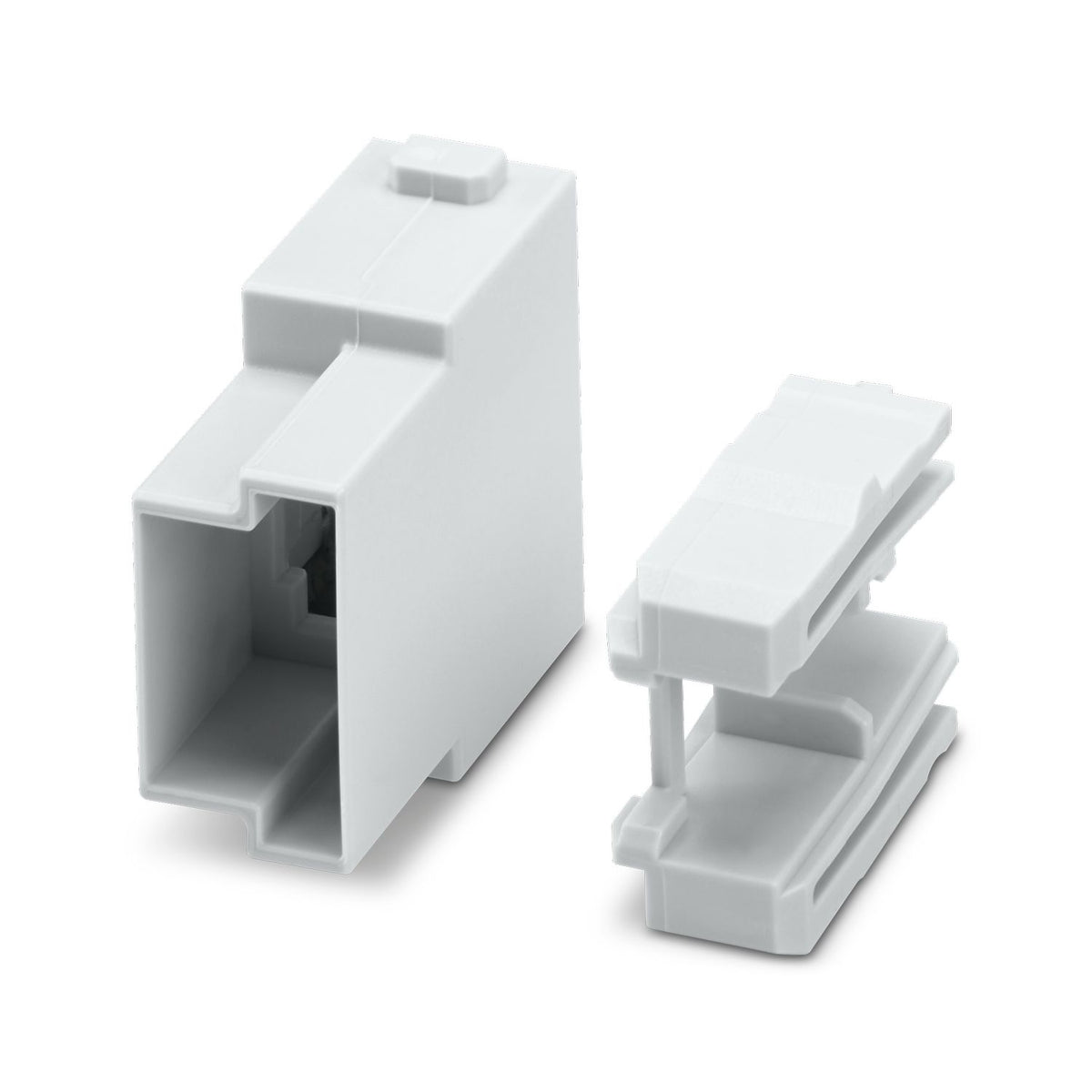 1435214 | Phoenix Contact | Contact Insert Module, Adapter for Patch ...