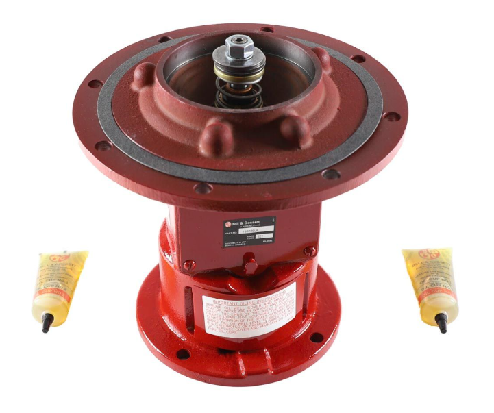 185260LF | Xylem | Bearing Assembly: for In-Line Circulating Pumps, XYL ...
