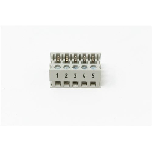 203541/U | Honeywell | Five Wire Connector, for use with S7800 Display ...