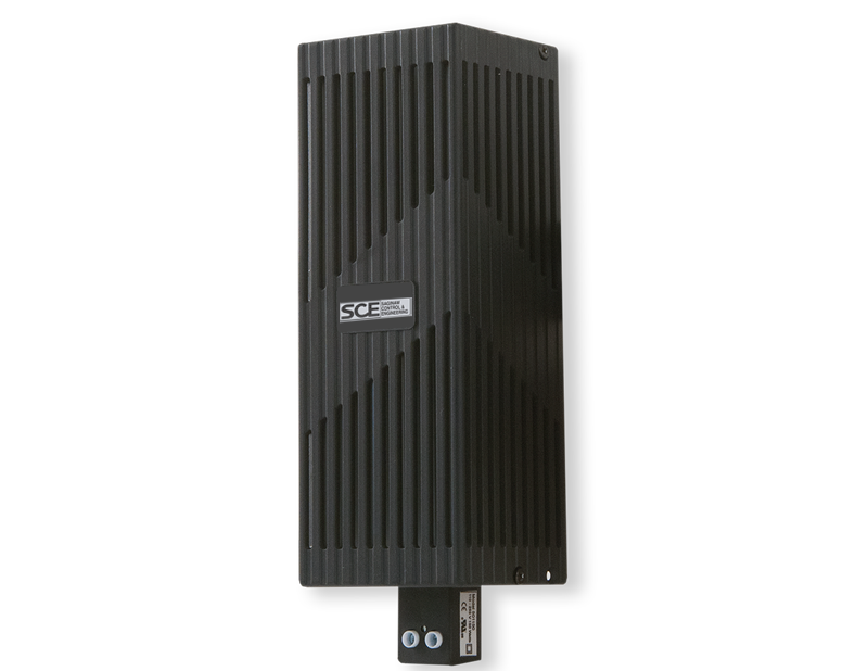 SCE-TSH150 | Saginaw Control and Engineering | Heater - 150W, IS24, 8. ...