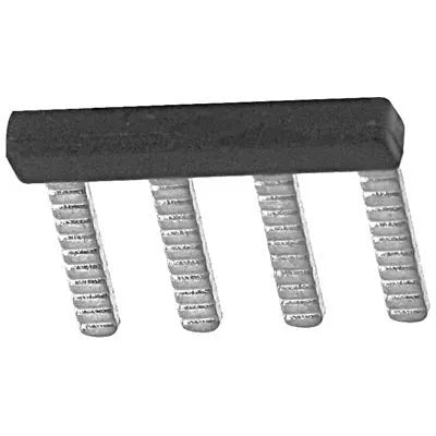 CA715/4 | Altech | External Jumper (Pack of 100), 6mm Spacing, 4 Pole ...
