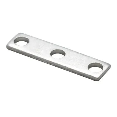 CA732/100 | Altech | Current Bar (Pack of 10), 6mm Spacing, 100 Pole ...