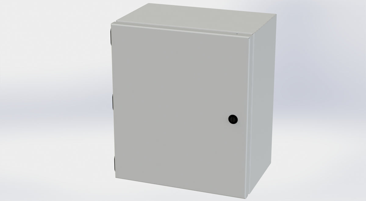 SAGINAW CONTROL & ENGINEERING | ELJ Enclosure | SCE-14128ELJ – Building ...