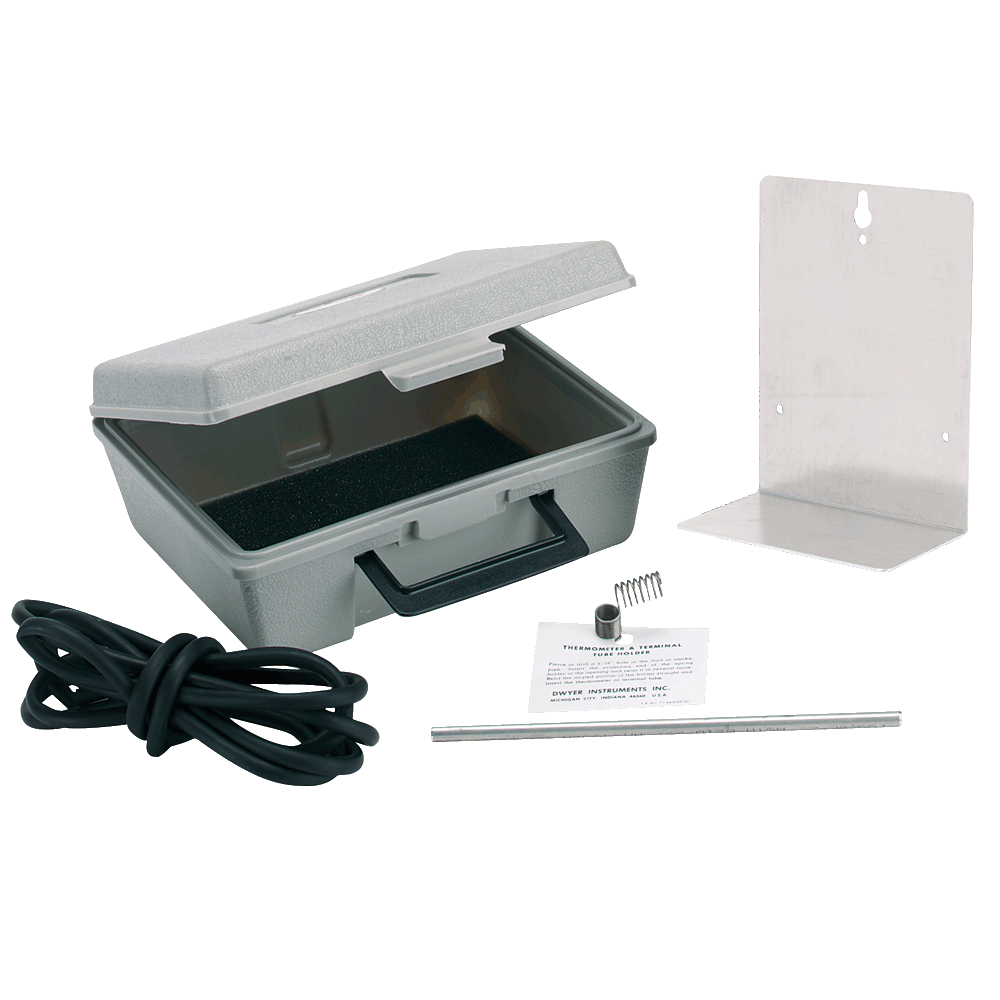 A-432 | Dwyer | CARRYING CASE – Building Controls & Solutions