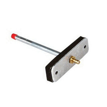 AA06 | Veris Industries | Veris, STATIC PICKUP PROBE DUCT 4 IN ...