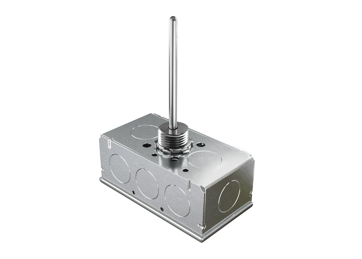A/CSI-INW-6-GD | ACI | 123427, 10,000 Ohm Thermistor (CSI), Immersion ...