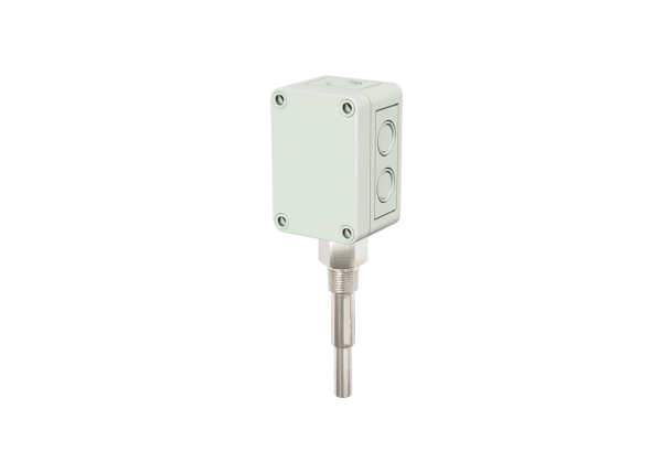 A/100-3W-IM-4-4X | ACI | 138596, Immersion Temperature Sensor, 100 Ohm ...
