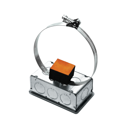 A/1K-2W-S-GD-NIST | ACI | 145998, Strap-On Pipe Platinum RTD, 1,000 Ohm ...