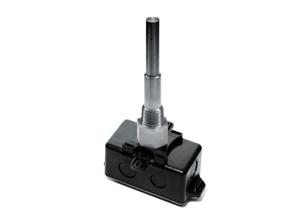 A/1K-3W-IM-6-PB | ACI | 146639, Immersion Temperature Sensor, 1 kOhm ...