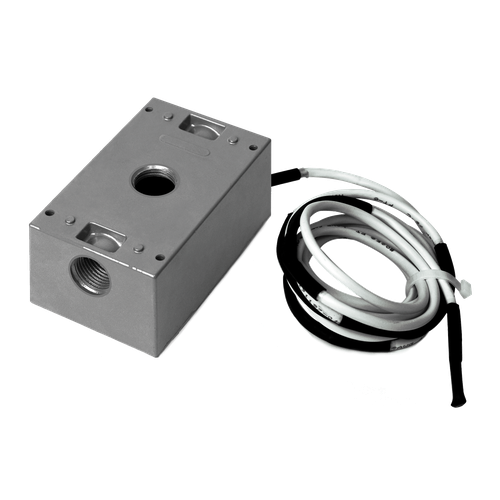 A/1K-NI-FA-12-BB | ACI | 131000, 1,000 Ohm Nickel RTD, Flexible Cable ...