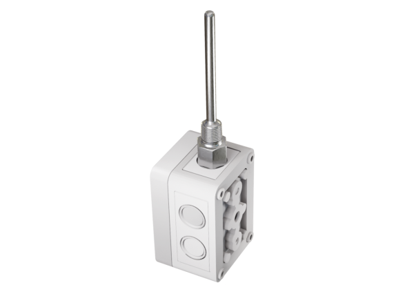 A/20K-I-2.5-4X | ACI | 120639, Immersion Temperature Sensor, 20 kOhm ...