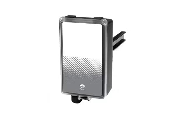 A/CO2-DUCT-C | ACI | CO2 Duct Sensor with Conduit Adapter, 0-2000ppm (0 ...