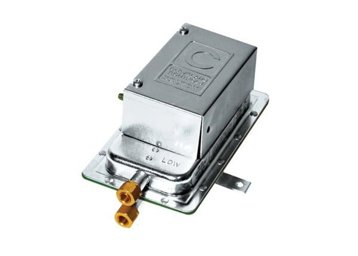 AFS-460 | ACI | Differential Pressure Switch, 0.4 to 12.0 inch WC, SPDT ...