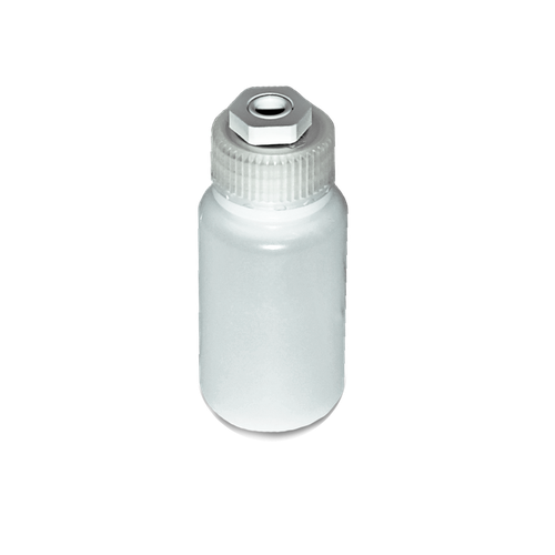 A/GLYCOLBOTTLE | ACI | 107696, 2 oz. Nalgene Bottle, PG7 Cable Gland, A ...