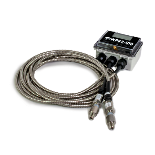 Automation Components Inc (ACI) | Remote Wet Differential Pressure, 0-3 ...