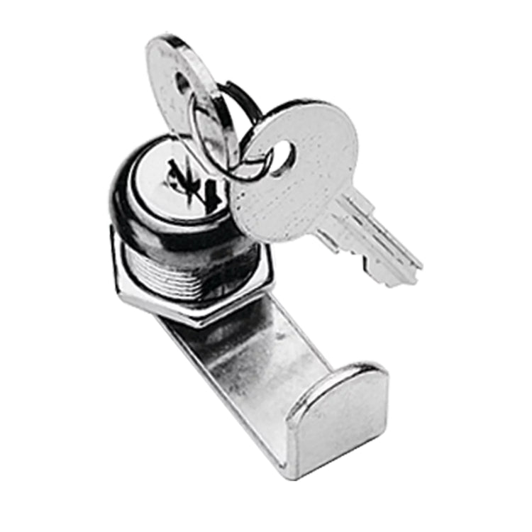 AL12AR | nVent Hoffman | Latch Kit for Type 1 Enclosure and Hinged ...