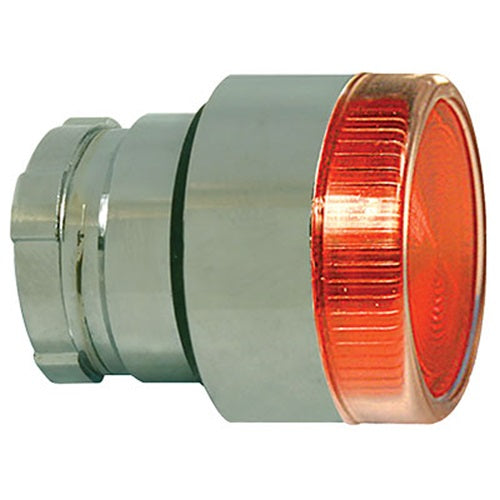 2ALF4LB-110 | Altech | Push Button Operator 22mm, Illuminated Flush ...