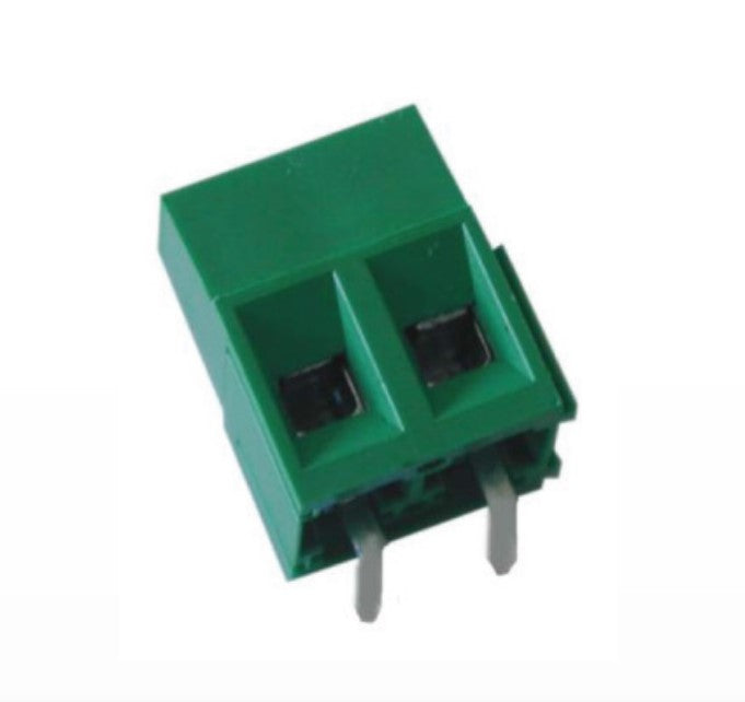 MHS-1523 | Altech | PCB Terminal Block, Top Wire Entry, 5.00 mm Pin ...