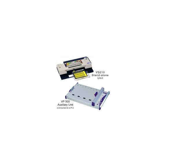 MT5/V-8 | Altech | MT5 Marking Tags, 10 Strips, 100 Tags, Vertical ...