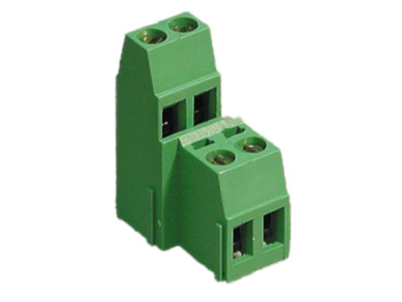 MVD-2521 | Altech | PCB Terminal Block, 5.08 mm Pin Spacing, 42 Pole ...