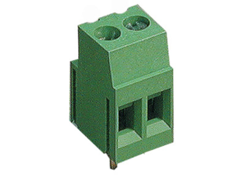 MVSP-256 | Altech | PCB Terminal Block, 5.08 mm Pin Spacing, 6 Pole ...
