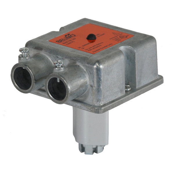 BAE165US | Belimo | Thermoelectric Tripping Device, Duct Inside ...
