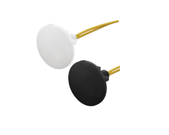 BA/1KNI-LPB | BAPI | Low Profile Button Room Temperature Sensor, 1 kOhm ...