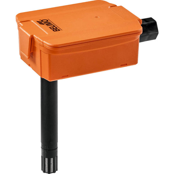 22DTH-56M | Belimo | Duct Sensor, Humidity/Temperature, Active, BACnet ...