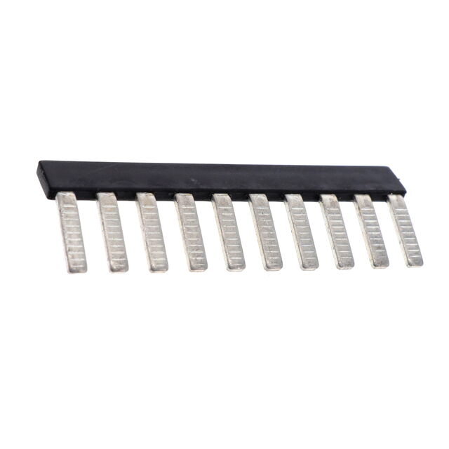 CA714/10 | Altech | External Jumper (Pack of 20), 6mm Spacing, 10 Pole ...
