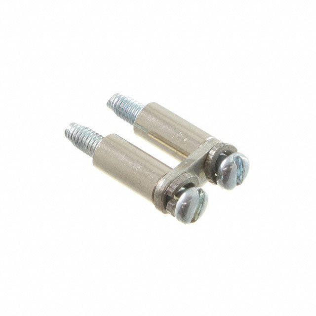 CA722/2 | Altech | Internal Jumper (Pack of 100), 6mm Spacing, 2 Pole ...